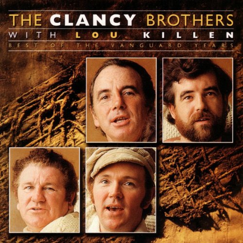 Play Best Of The Vanguard Years by The Clancy Brothers on Amazon Music