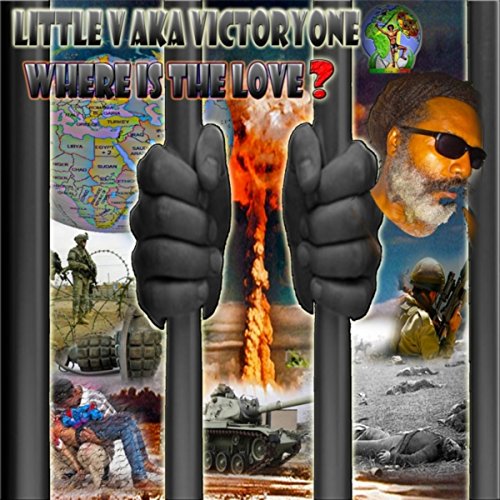 Play Where Is the Love by Little V. on Amazon Music