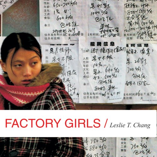 Amazon.com: Factory Girls: From Village to City in a Changing China ...