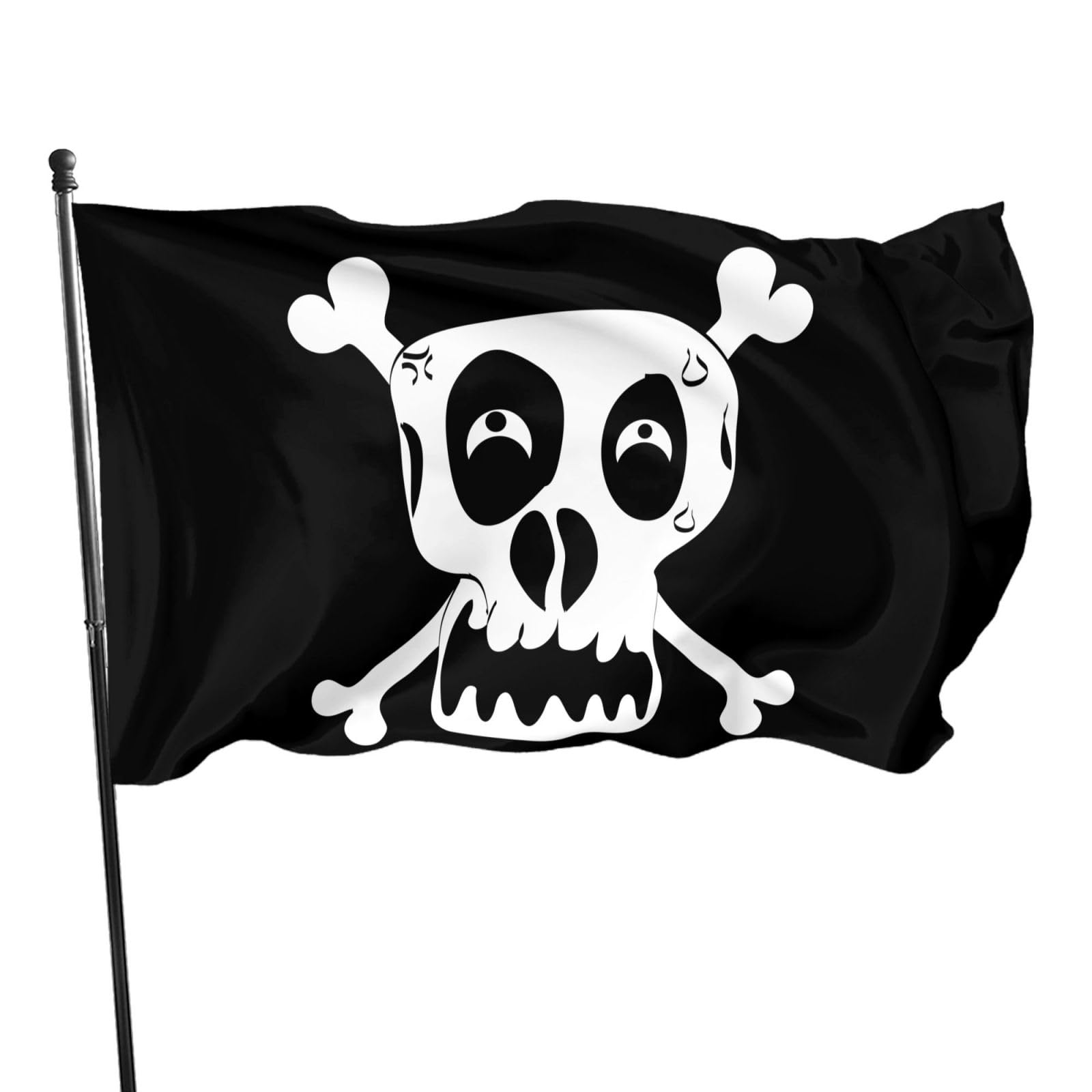 Memes Pirate Flag