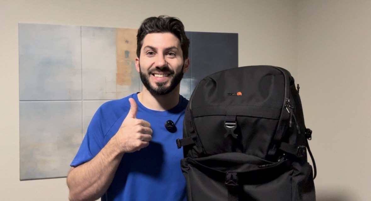 Watch the latest from Adam Manlandro on Amazon Live
