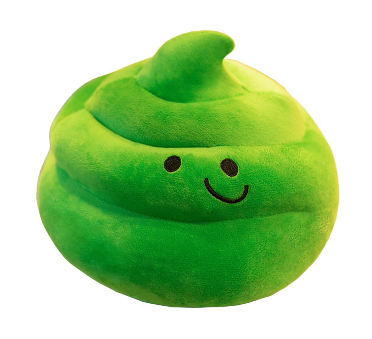 Amazon.com: Maxpetus Lovely Plush Simulation Poop, Spoof Gifts, 3D ...