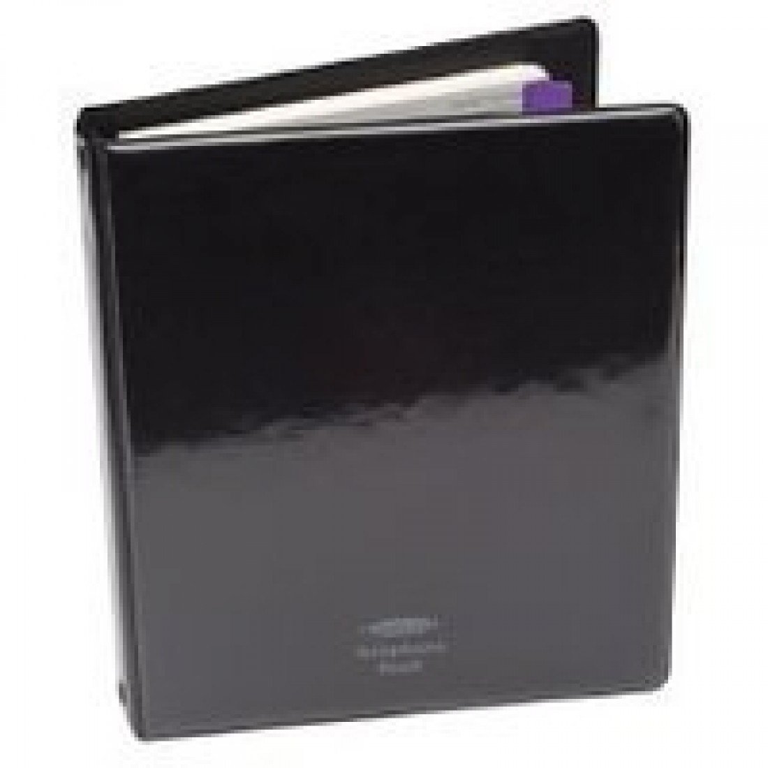 Concord CD6 Telephone Index Book Binder with Matching A-Z Index and 20 ...
