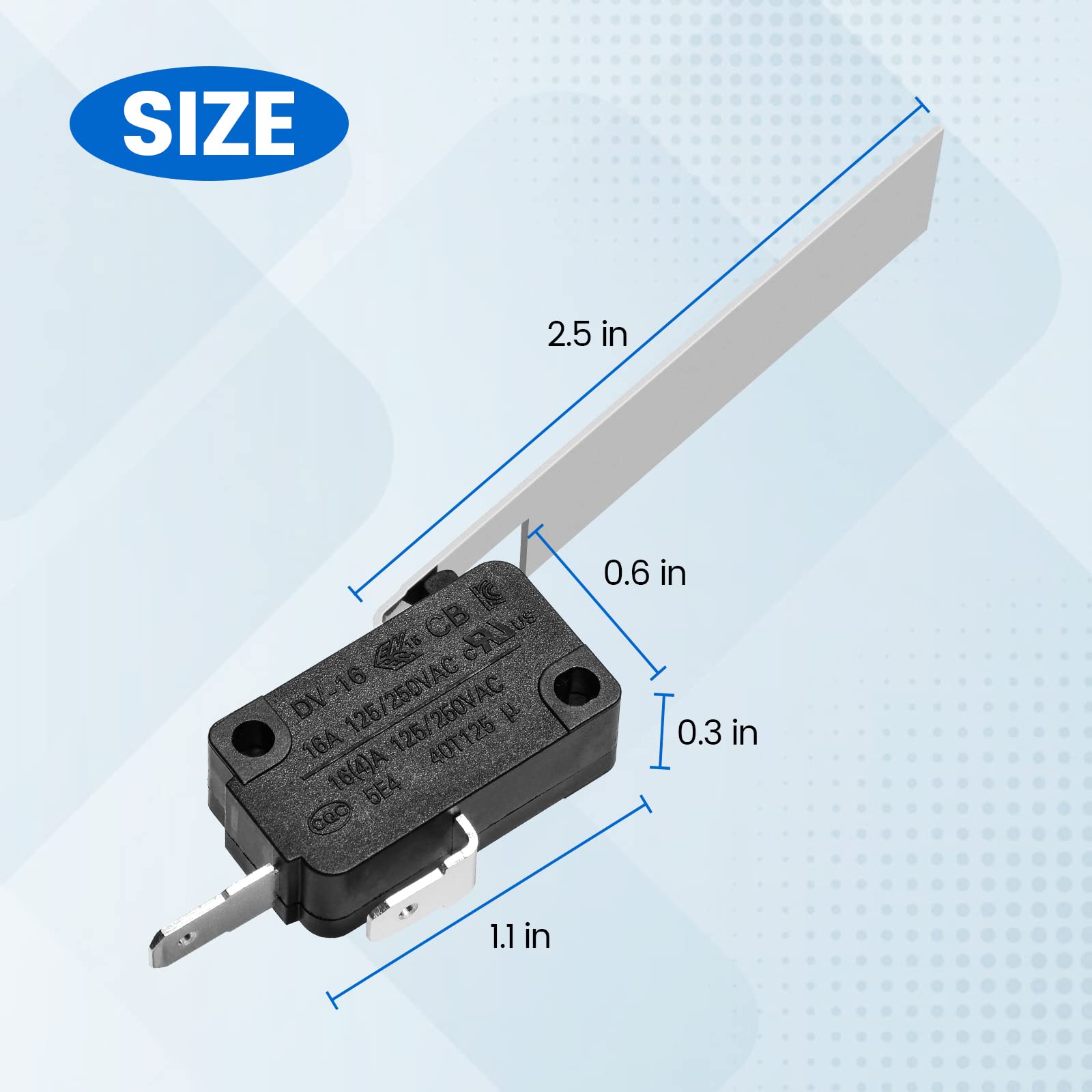 Snapklik.com : 33081 Sail Switch Kit