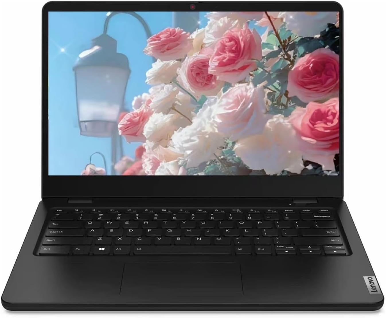 Amazon.com: Lenovo 14w Gen 2 14" HD Laptop Student Notebook 2022, AMD ...