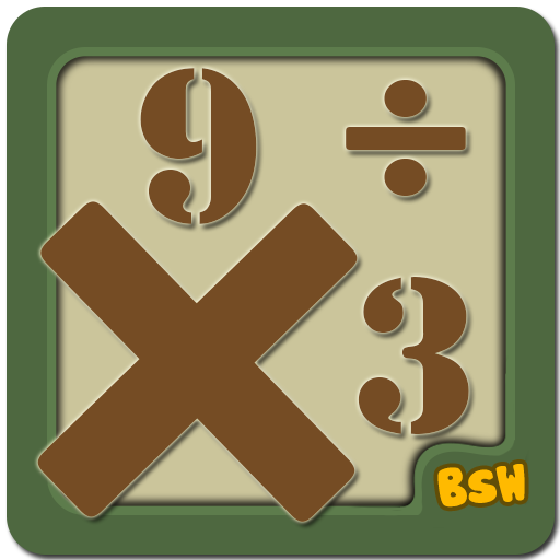 Mad 4 Maths - App on Amazon Appstore