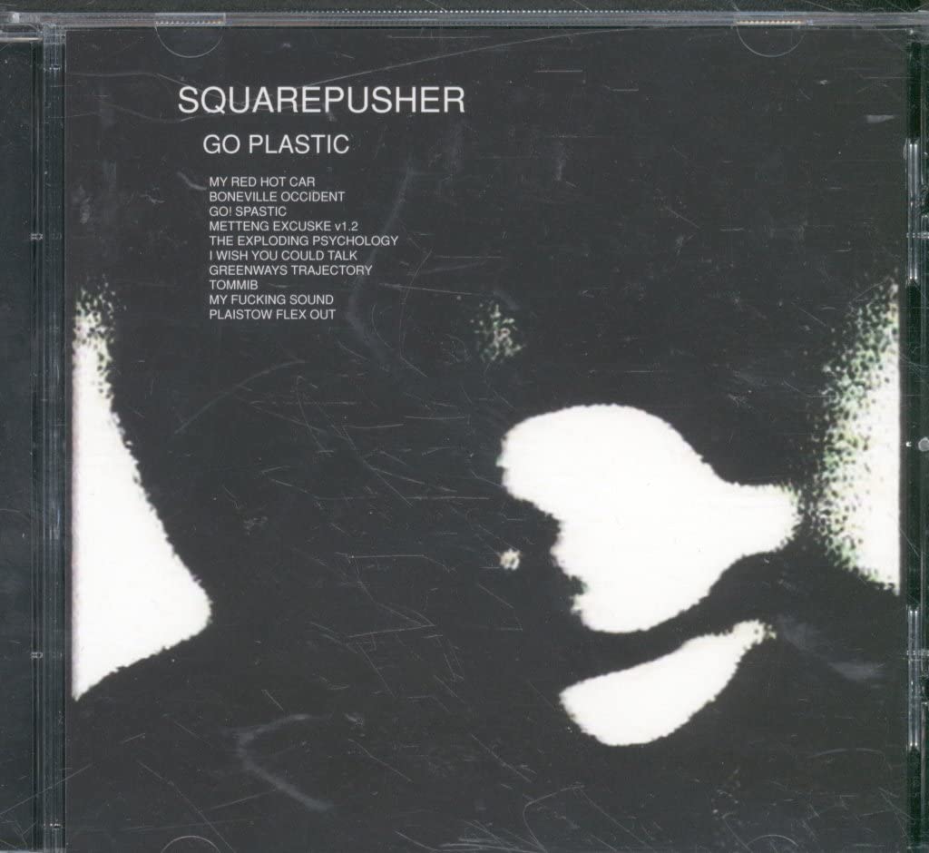 Amazon.com: Go Plastic: CDs & Vinyl