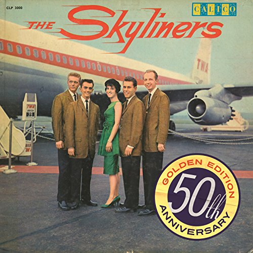 Amazon.com: Since I Don't Have You (50th Anniversary Golden Edition ...