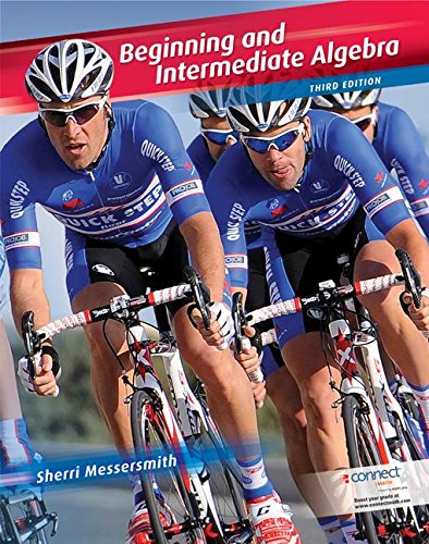 Connect Math hosted by ALEKS Access Card 52 Weeks for Beginning and ...