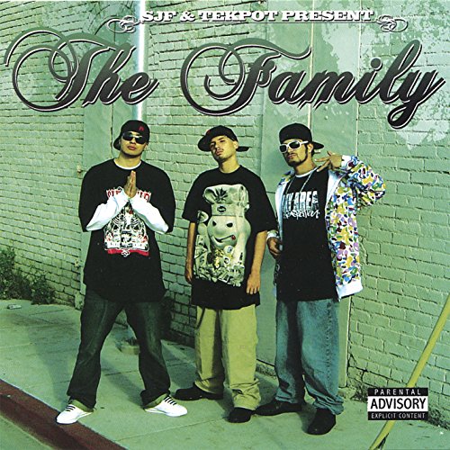 Play The Family by The Family on Amazon Music