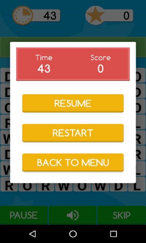 word challenge games:Amazon.ca:Appstore for Android