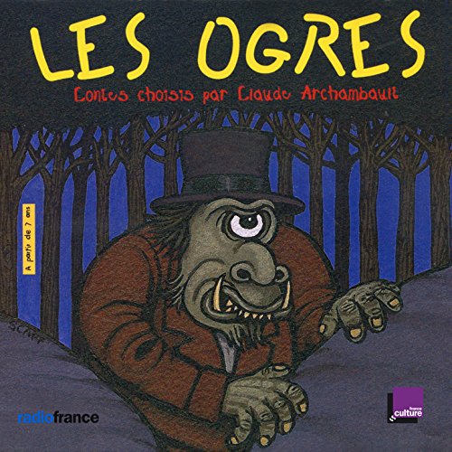 Amazon Music - Claude ArchambaultのLes Ogres - Amazon.co.jp