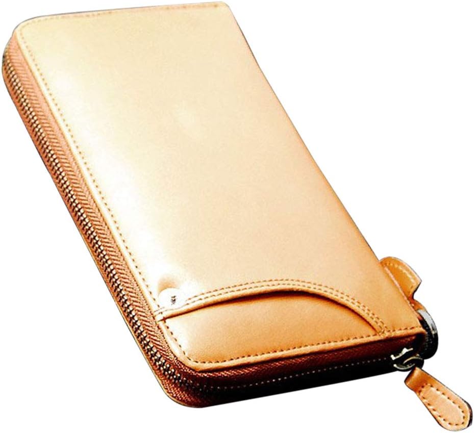 Amazon | [イギンボトム] 本革使用 ラウンドファスナー式長財布 カードスライダー付き IG-893 メンズ財布 CA | Igginbottom(イギンボトム) | 財布