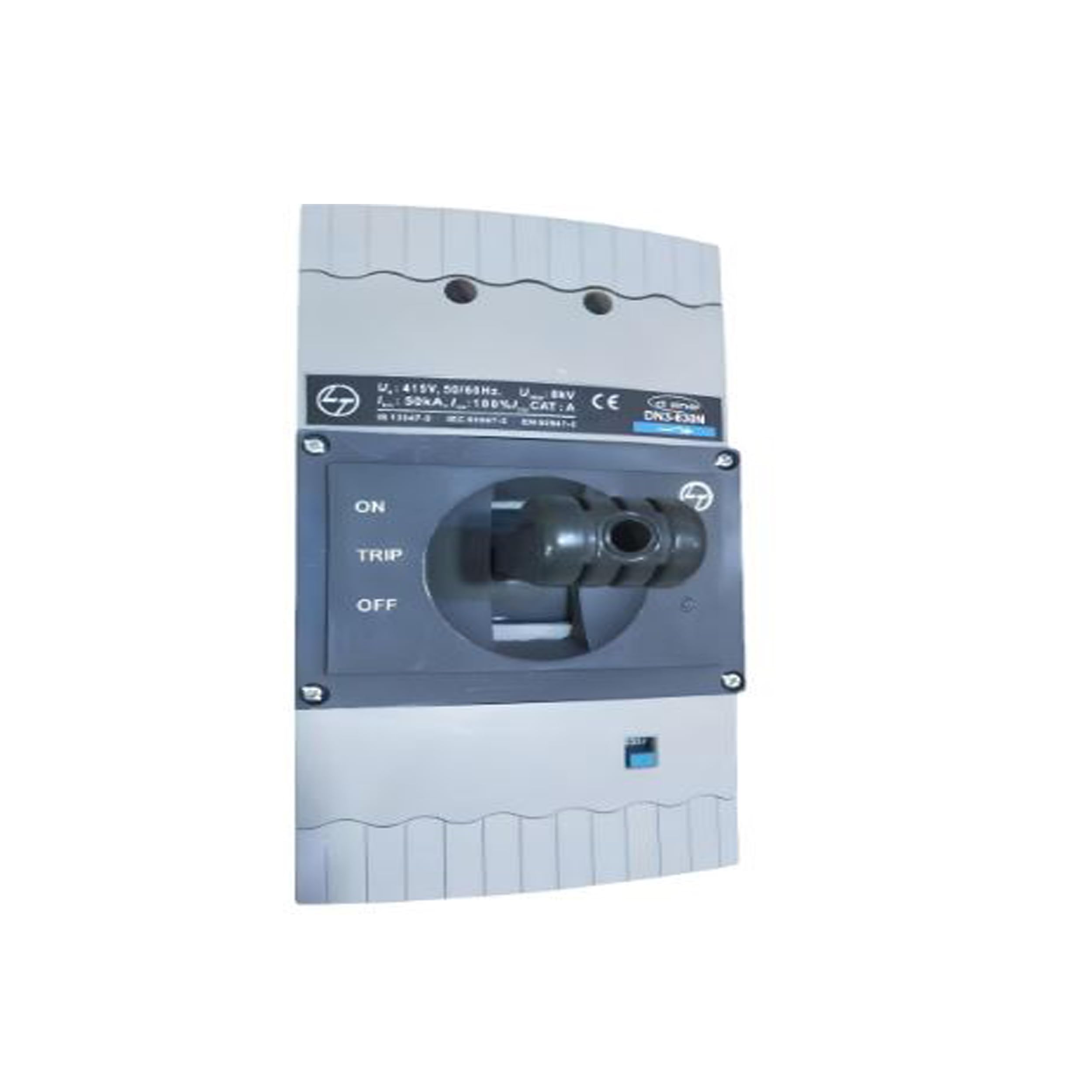 Buy ARINO (ORIGINAL) LT DN3 320-400A 3 POLE 36kA DN3 320A MCCB DN3 400A ...