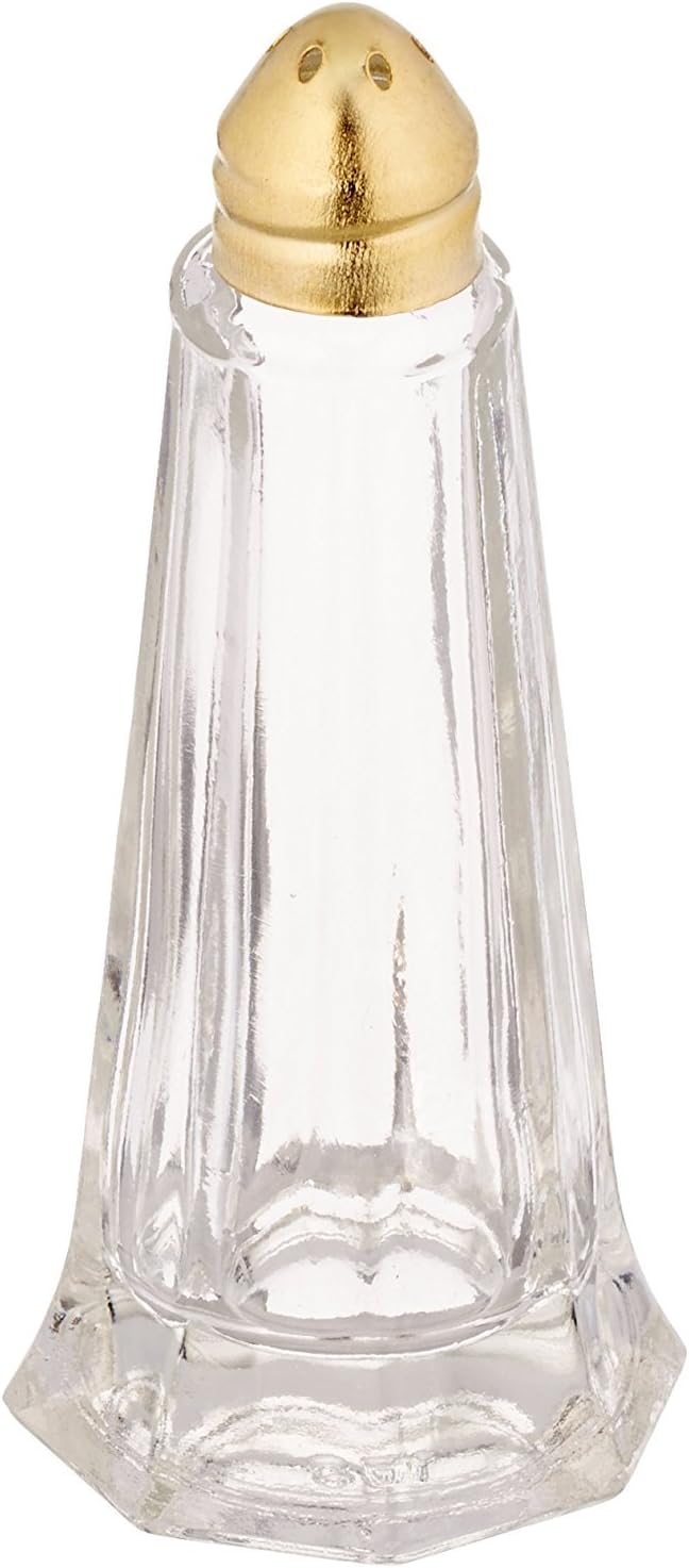 Amazon.com: RUIYELE 18 Pcs 0.5 oz Cube Small Salt and Pepper Shakers ...