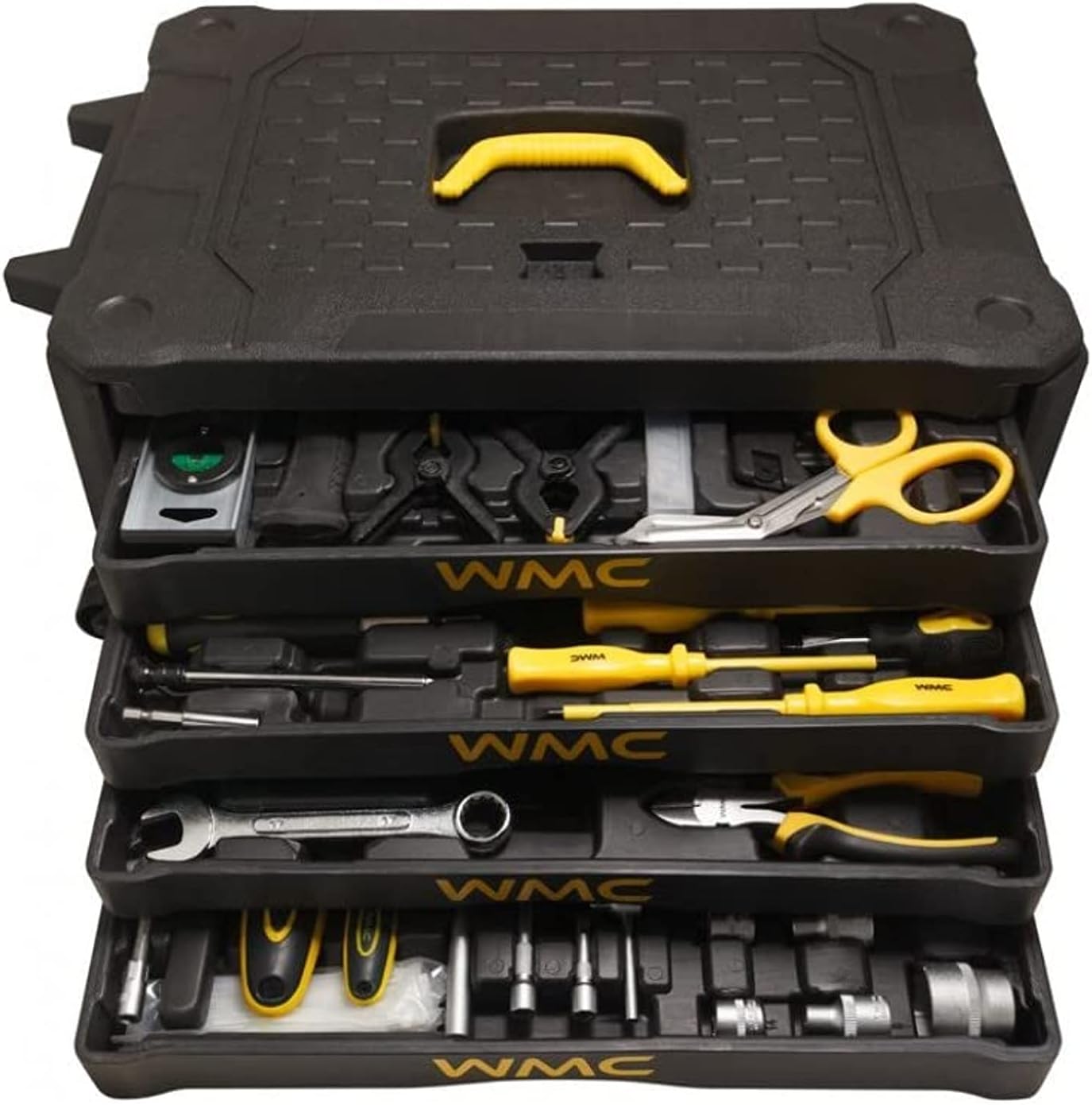 Amazon.com : WMC TOOLS 300 Piece Professional Tool Set : Office Products