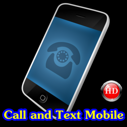 Call and Text Mobile - App on Amazon Appstore