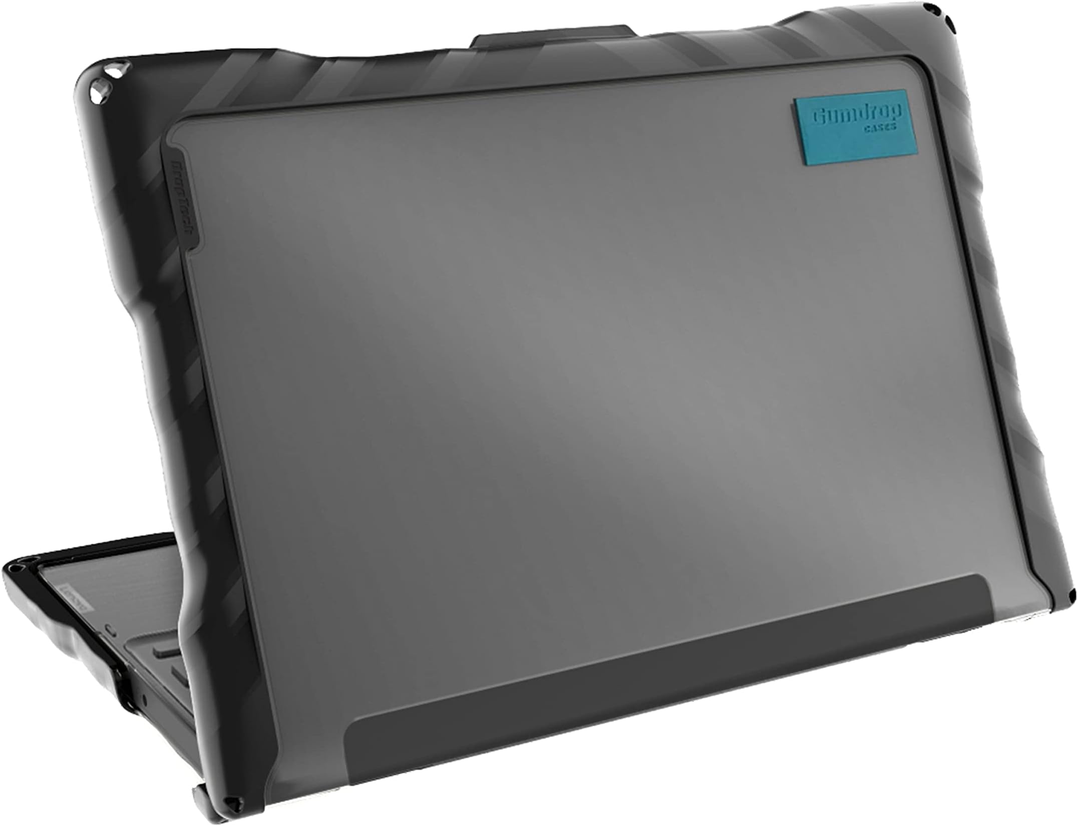 Amazon.com: Brenthaven EXO Hard Shell Laptop Case Fits Lenovo 100e/100w ...