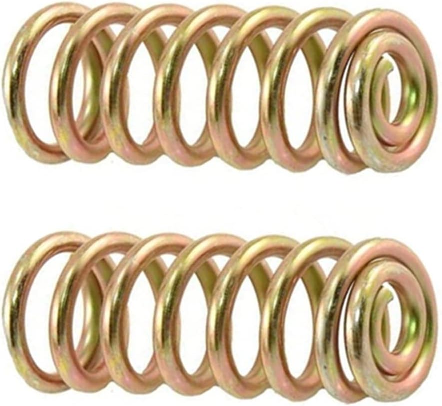 Amazon.com : LKQI Replacement Lawn Tractor Seat Springs Part 732-04035 ...