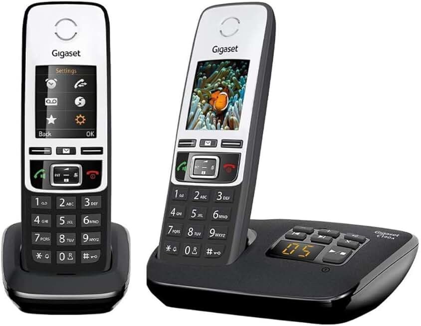 Amazon.co.uk: House Phone Handset