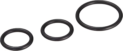 Moen Spout O-Ring Kit 117 - Faucet O Rings - Amazon.com