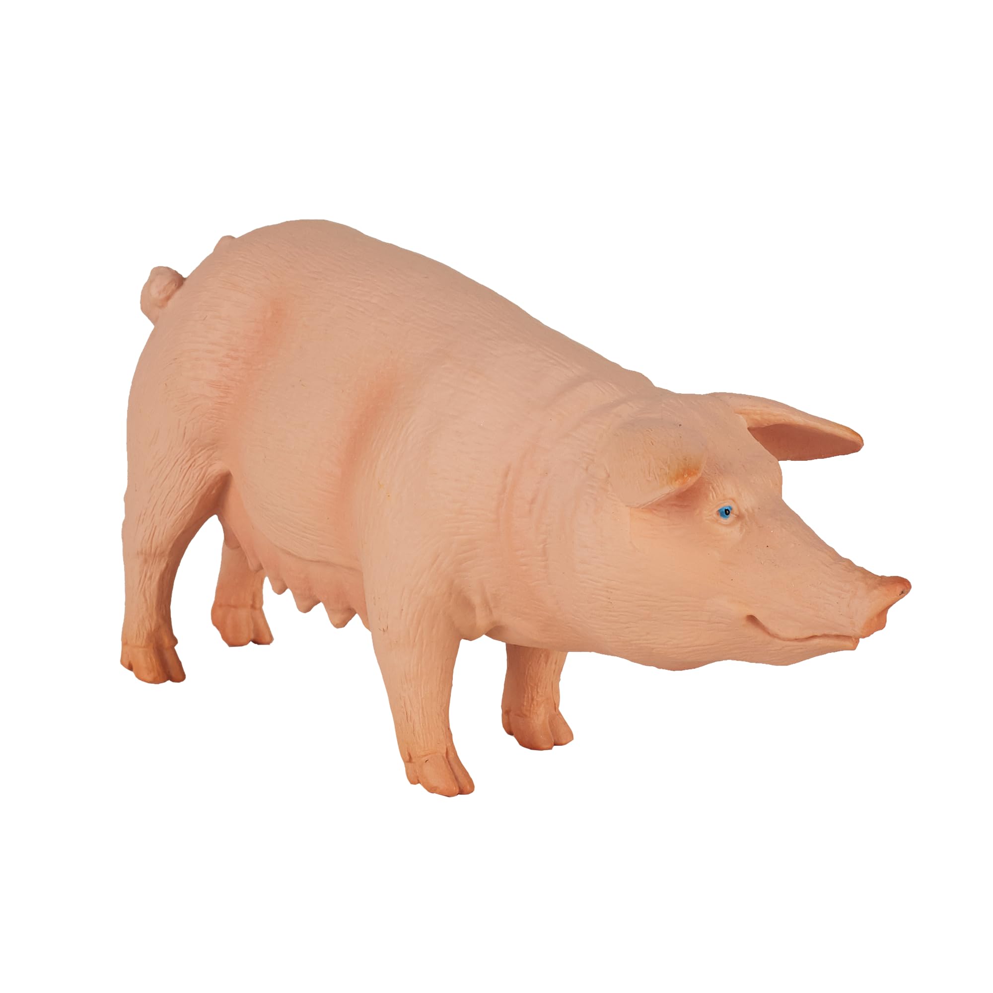 Amazon.com: MOJO Pig (Sow) Toy Figure : Toys & Games