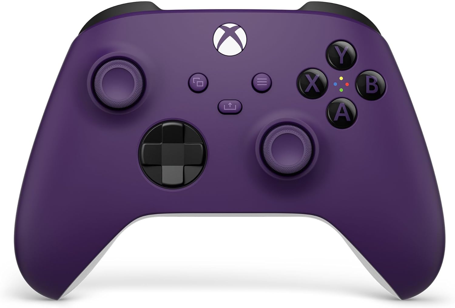 Xbox Wireless Controller – Astral Purple Series X|S, One, and Windows ...
