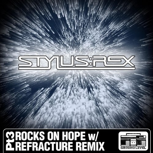 Amazon.co.jp: Amplify Sampler (Pt. 3) : Stylus Rex: Digital Music