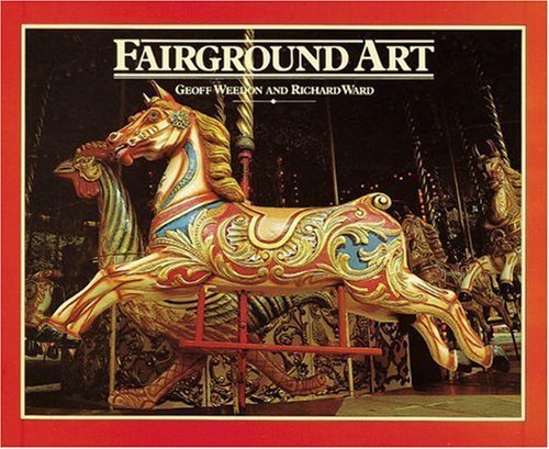 Fairground Art by Geoff Weedon (1994-08-03): Geoff Weedon: Amazon.com ...