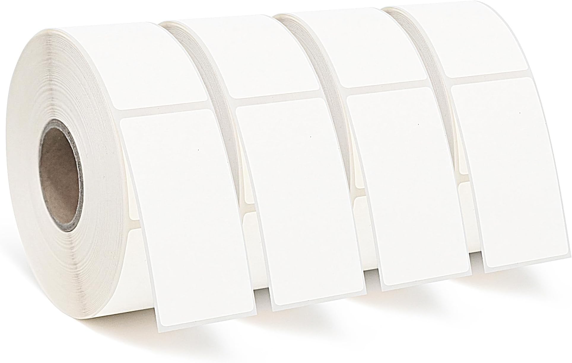 Amazon.com : 250Pcs 2Inch Dissolvable Canning Labels for Jars,Canning ...