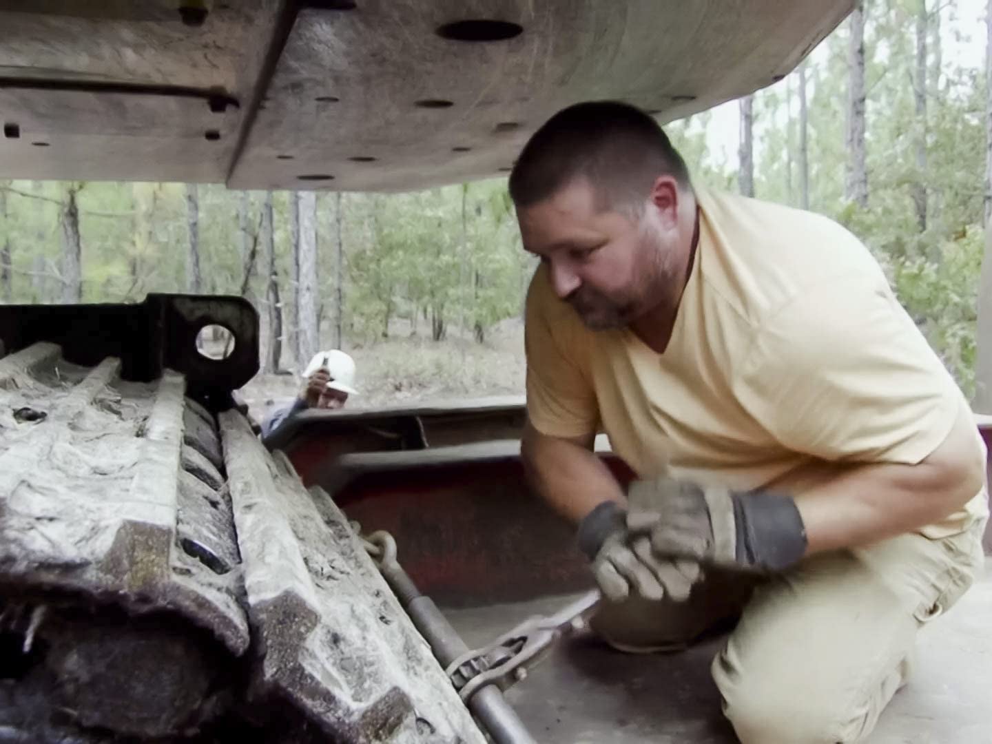 Watch Swamp Loggers - Season 1 | Prime Video