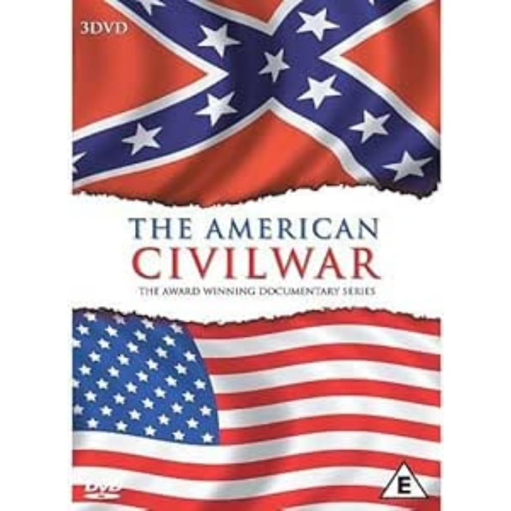 Amazon.com: American Civil War : Movies & TV