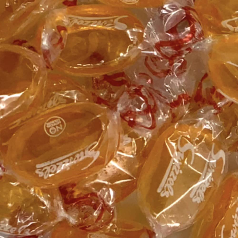 Amazon.com: Barley Sugar - 454g (one old fashioned pound) : Grocery ...