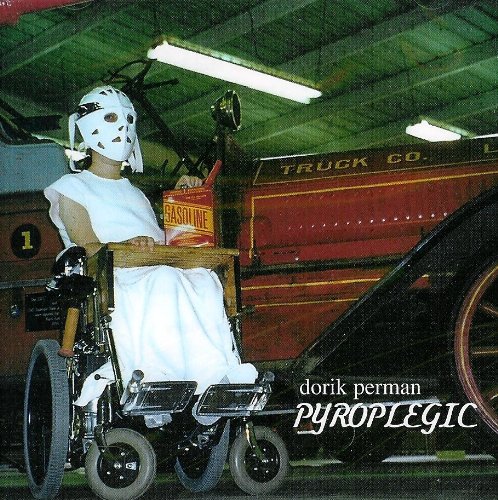 Dorik Perman - Pyroplegic - Amazon.com Music