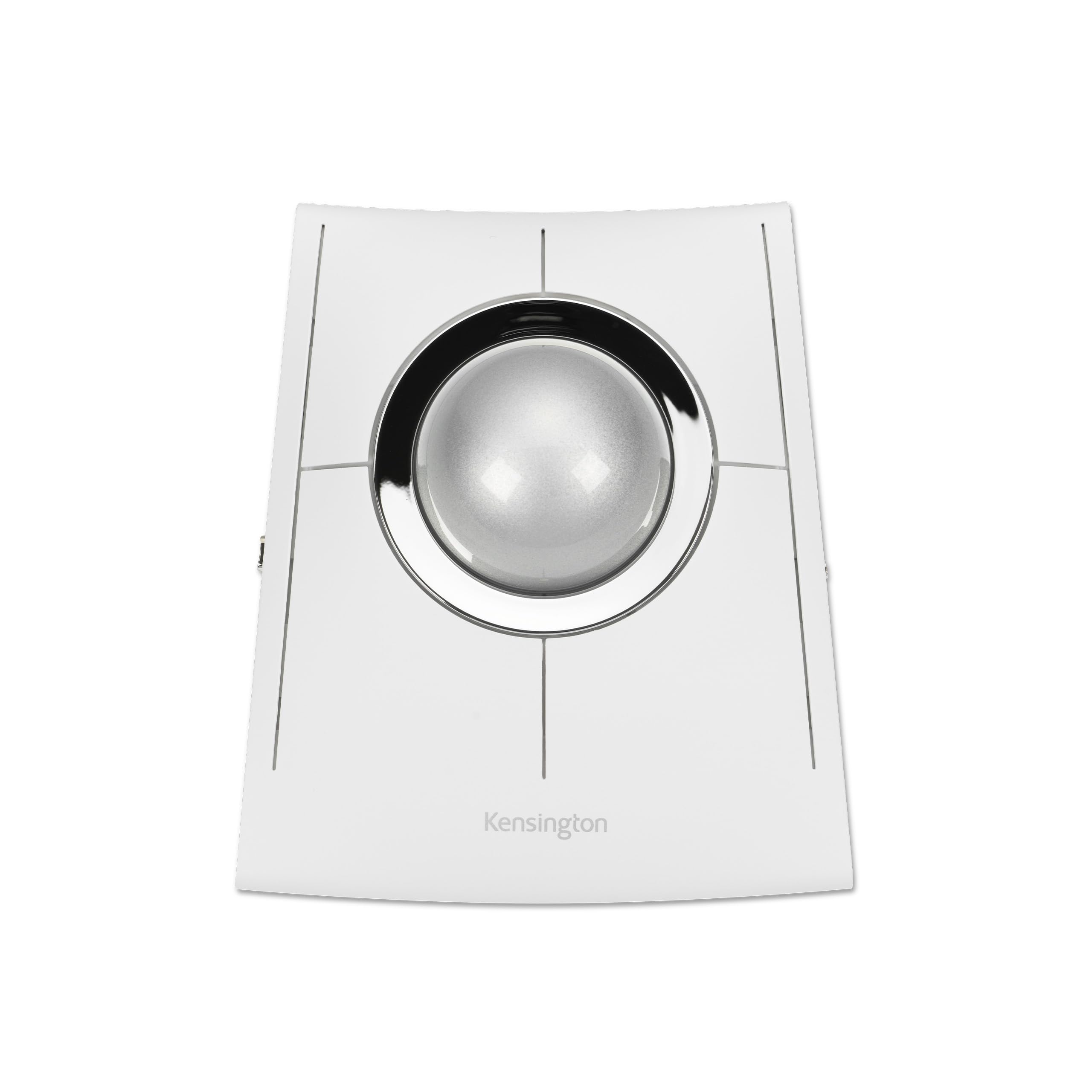 Snapklik.com : Kensington SlimBlade Pro EQ Wireless Trackball