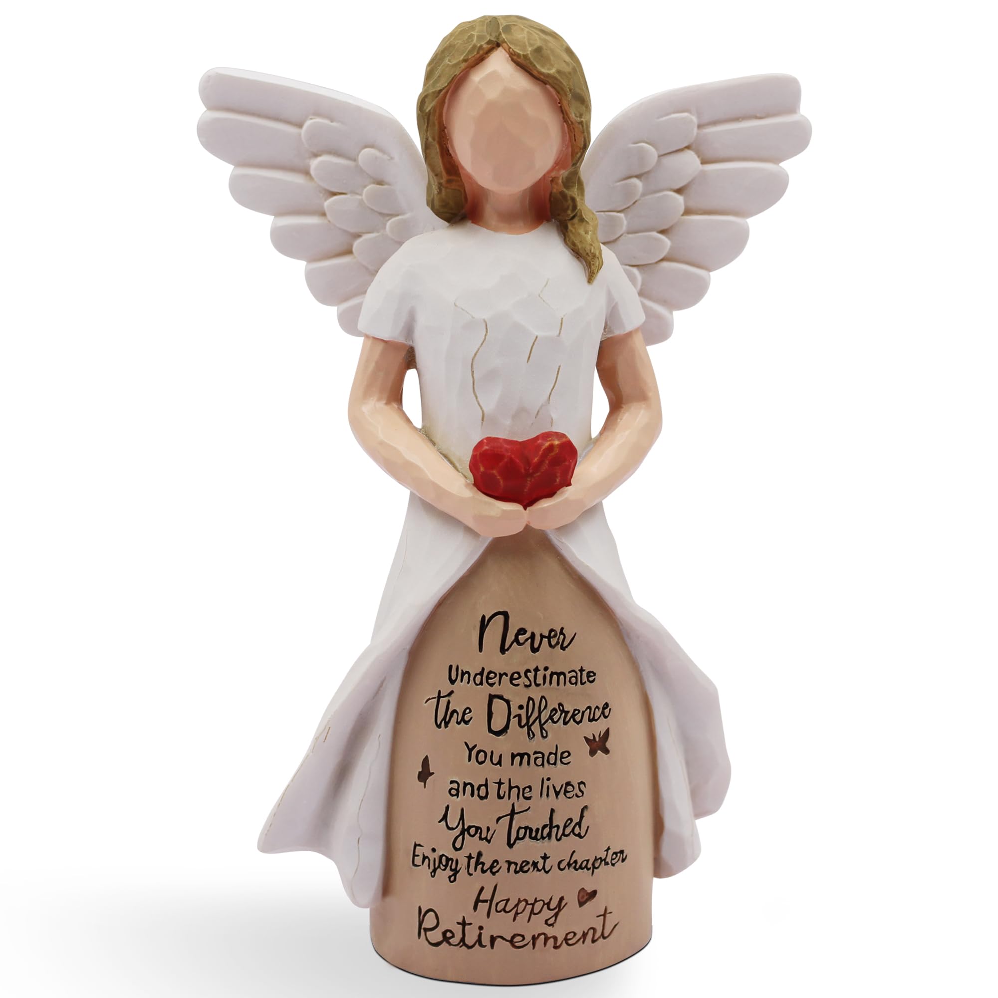 Amazon.com: BORLESTA Retirement Gift for Woman 2024 - Retirement Gifts ...