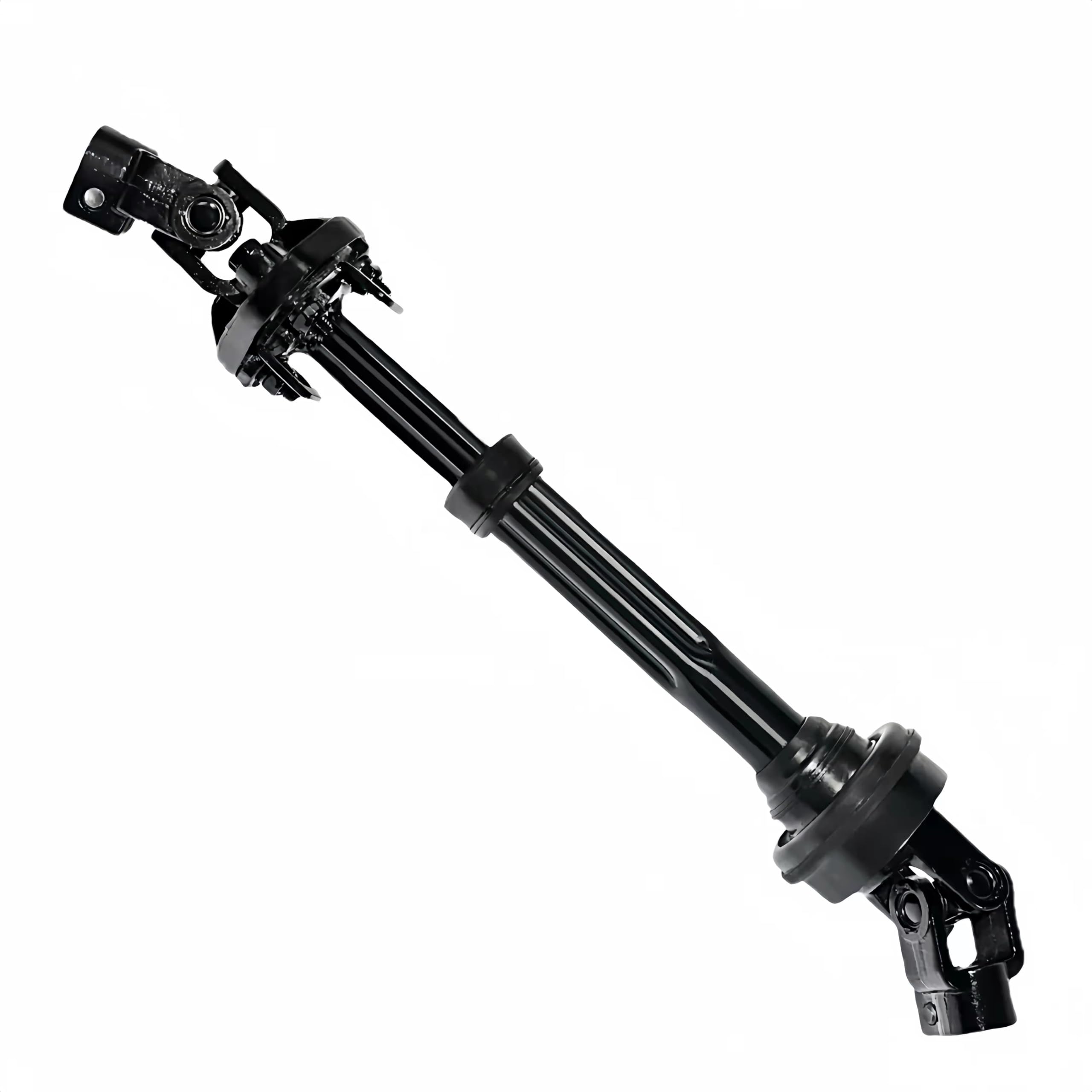 Amazon.com: Accsoe 425-338 Intermediate Steering Column Shaft fits for ...