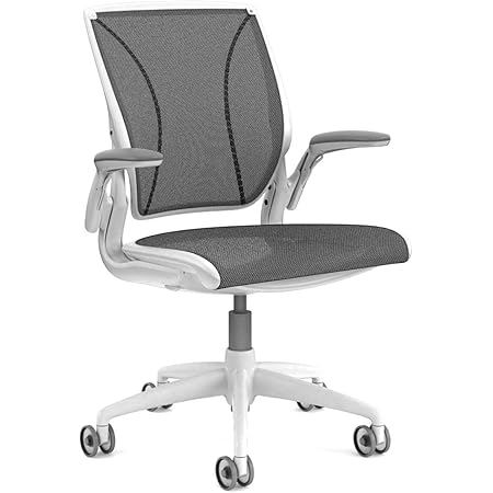 Amazon.com: Humanscale World Chair : Home & Kitchen