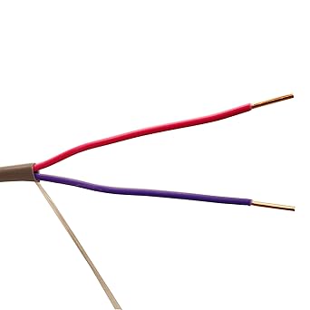 Amazon.com: RF-AV 0-10V Dimmer Cable for Low Voltage Ballast Wiring and ...