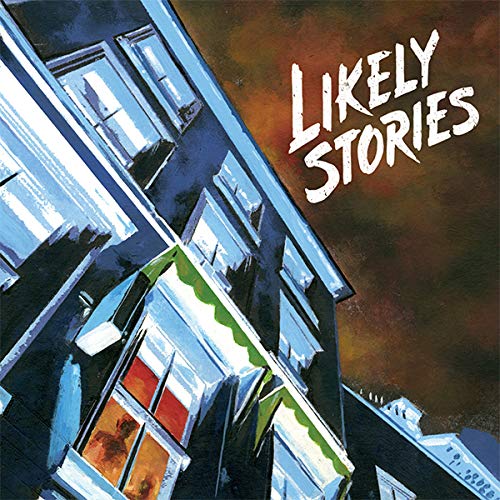 Amazon.com: Neil Gaiman's Likely Stories eBook : Gaiman, Neil ...