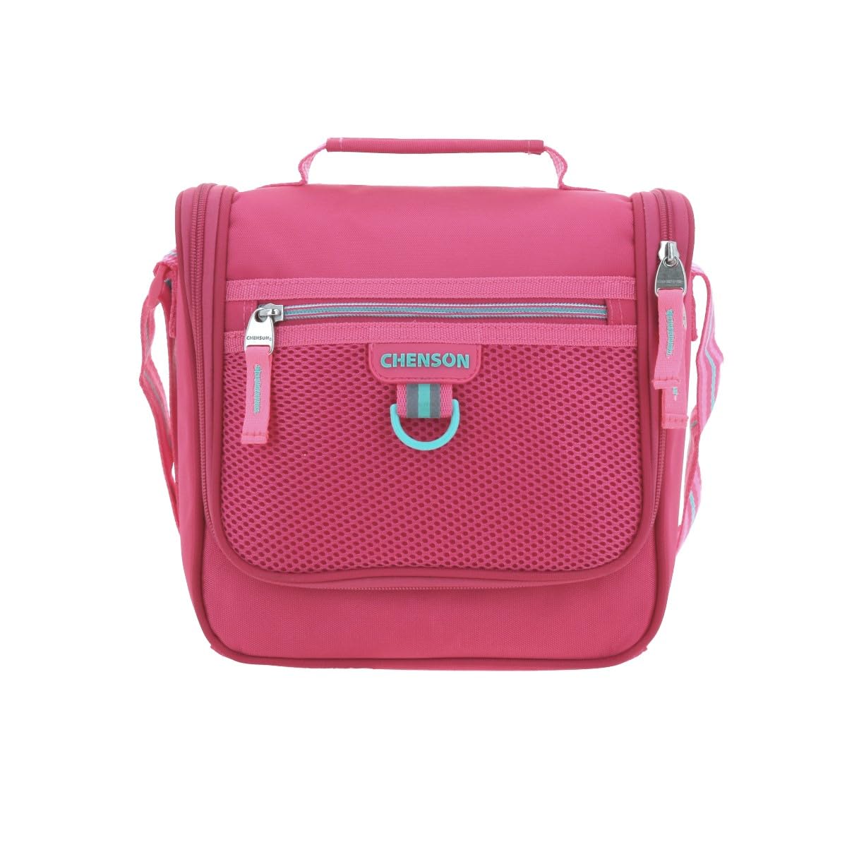 Lonchera Rosa Chenson : Amazon.com.mx: Hogar y Cocina