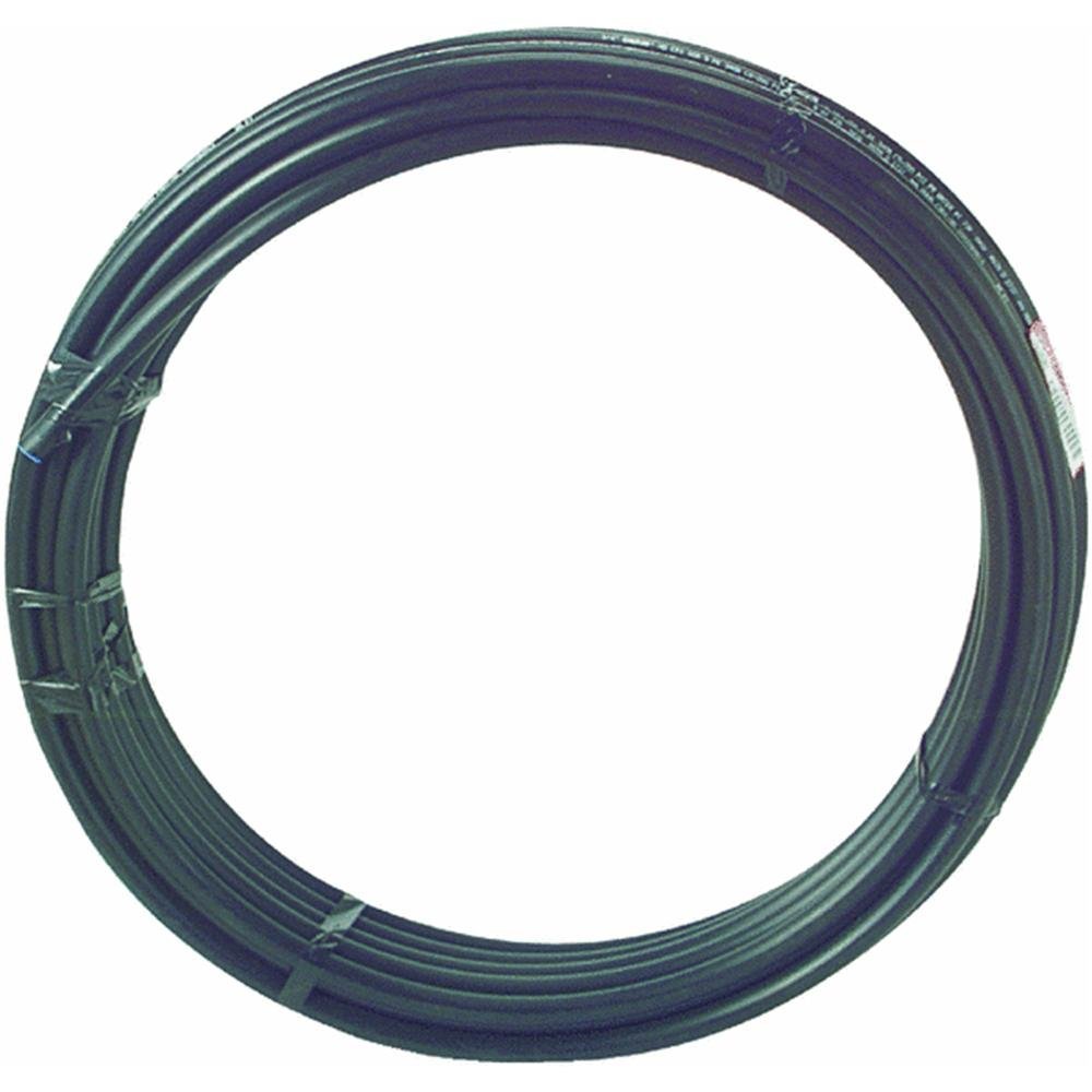 Amazon.com : HD-CTS (SDR-9) Plastic Polyethylene Pipe : Plumbing ...