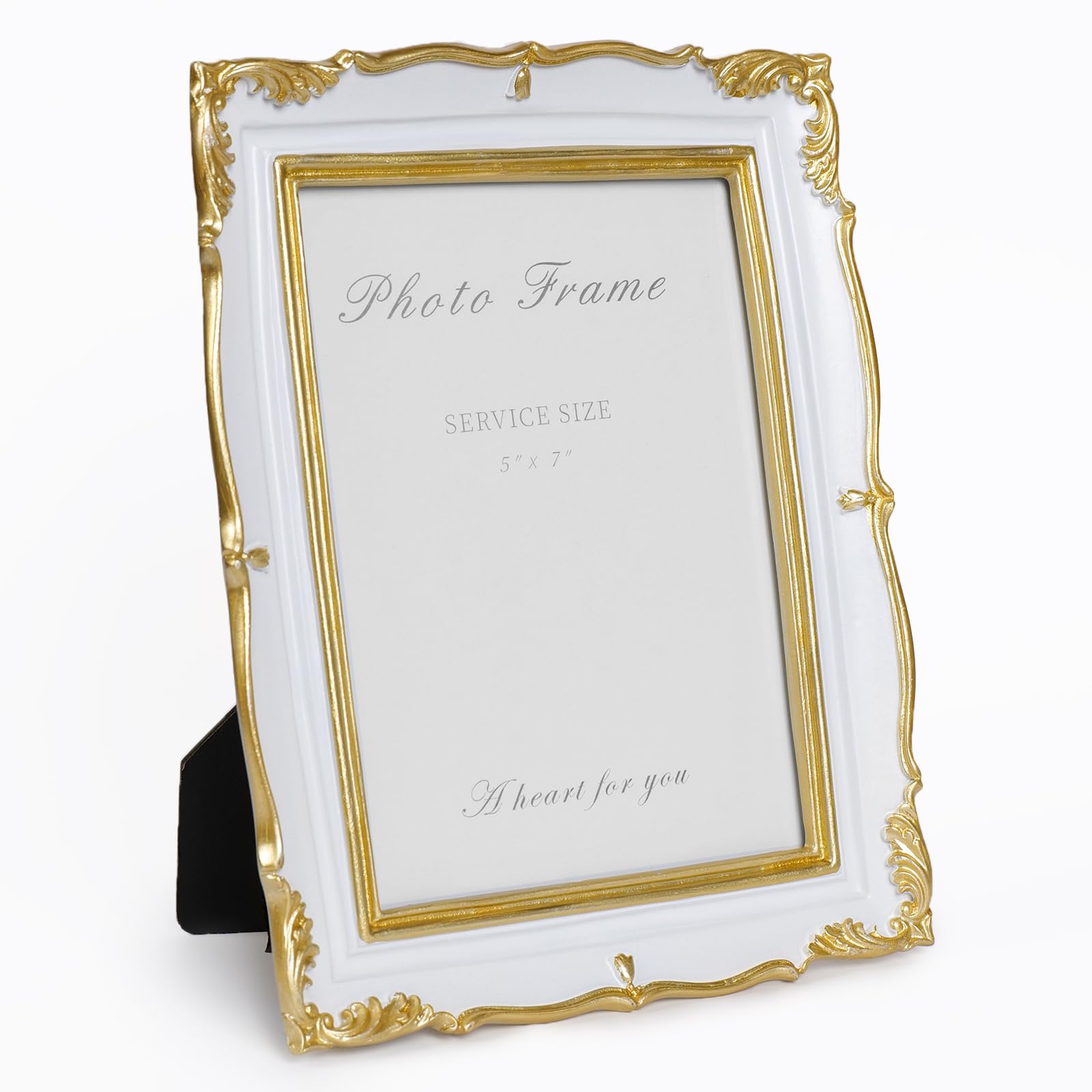 Golden Frame Design