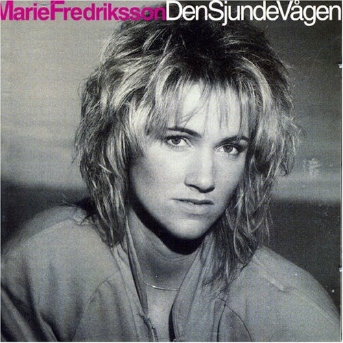 Den Sjunde Vagen: Marie Frederickson: Amazon.es: CD y vinilos}