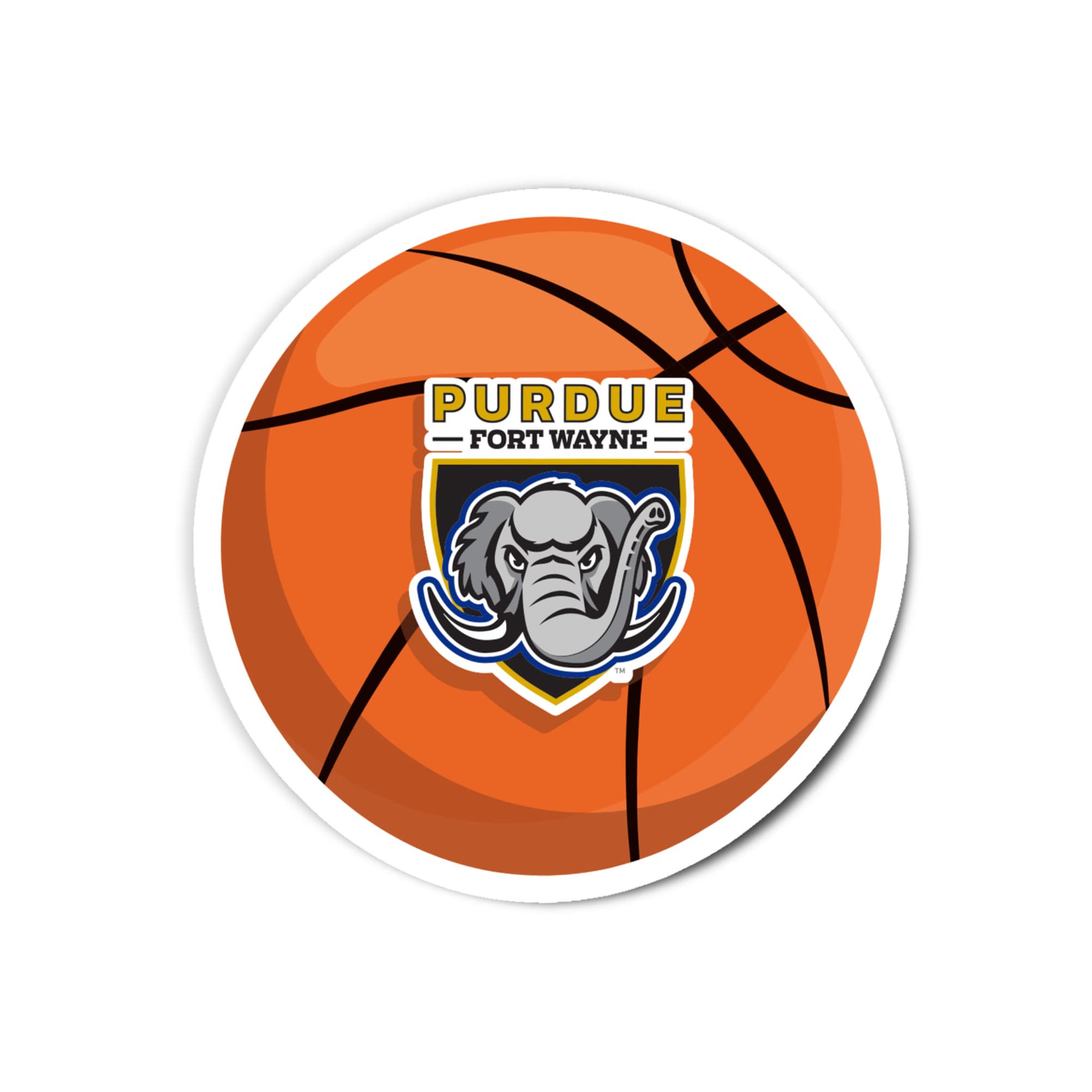 Purdue College Basketball Logos