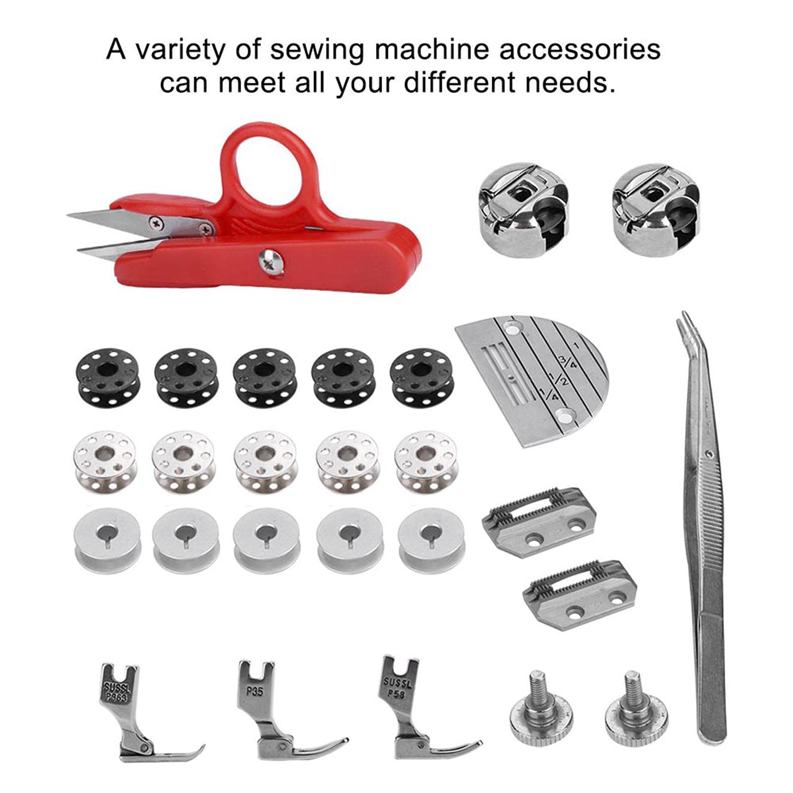 Universal Sewing Machine Parts HD9 Professional Janome