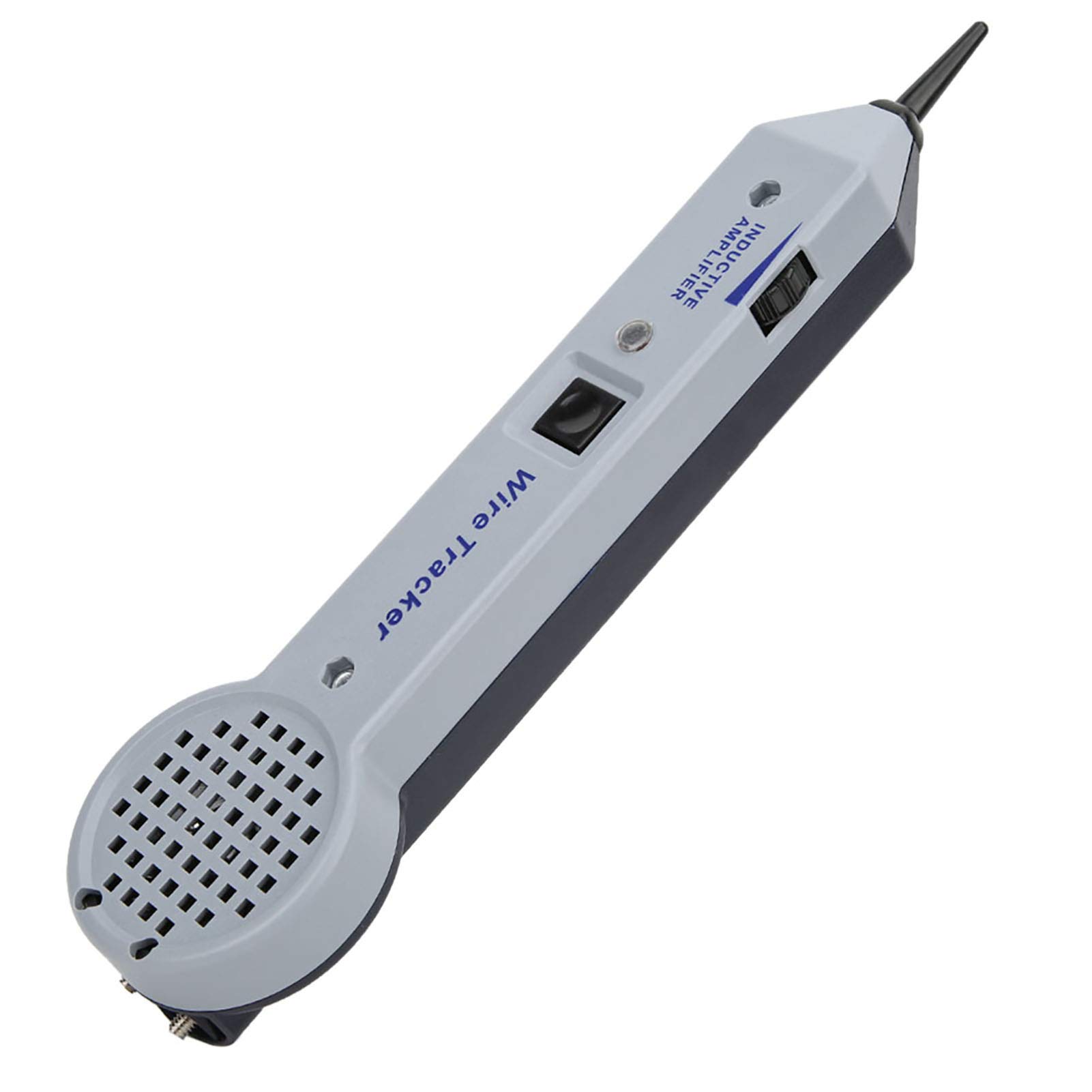 Buy Tone and Probe Kit, Wire Tracer&Circuit Tester Professional Tone ...