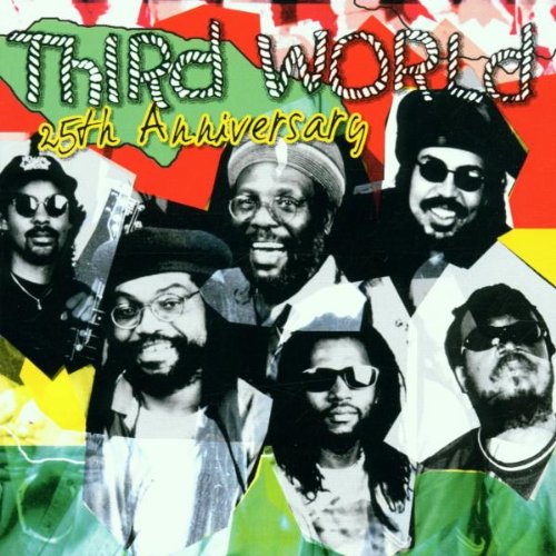 Third World - 25th Anniversary - Amazon.com Music