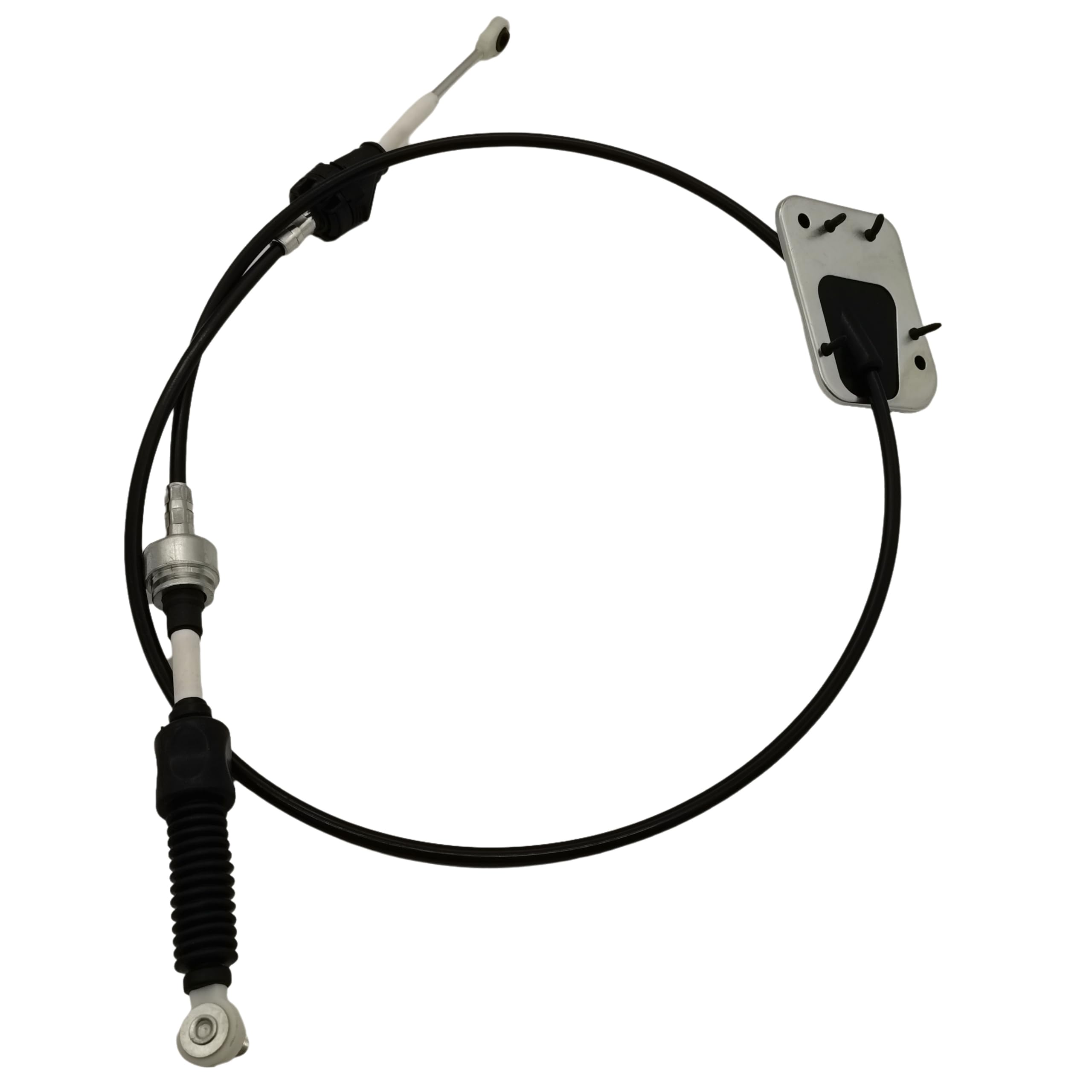 Amazon.com: AAHYWM Replacment Auto Trans Shift Control Cable Fit 2003 ...