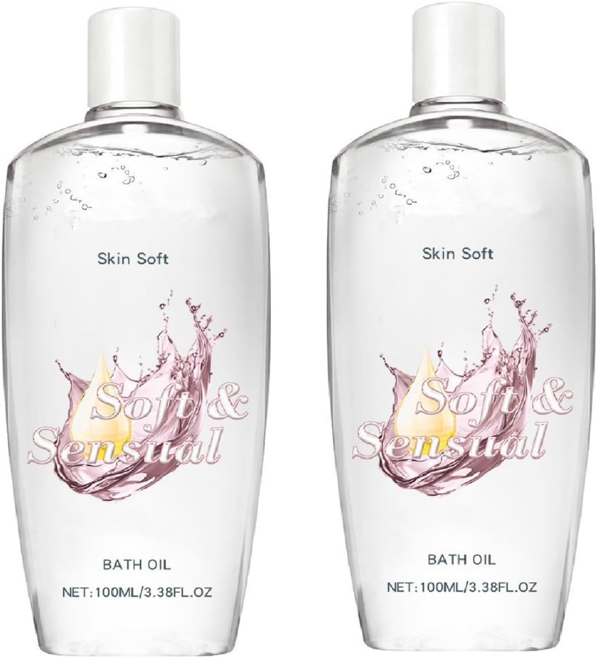 Amazon.com : Avon Skin So Soft Soft & Sensual Body Lotion 11.8 fl oz ...